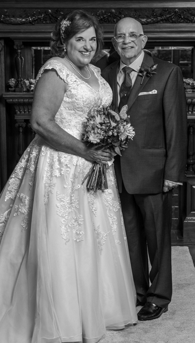 Spitale — Benedett | News, Sports, Jobs - Post Journal